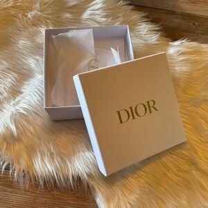 Dior | Accessories | New Dior Gift Boxes | Poshmark